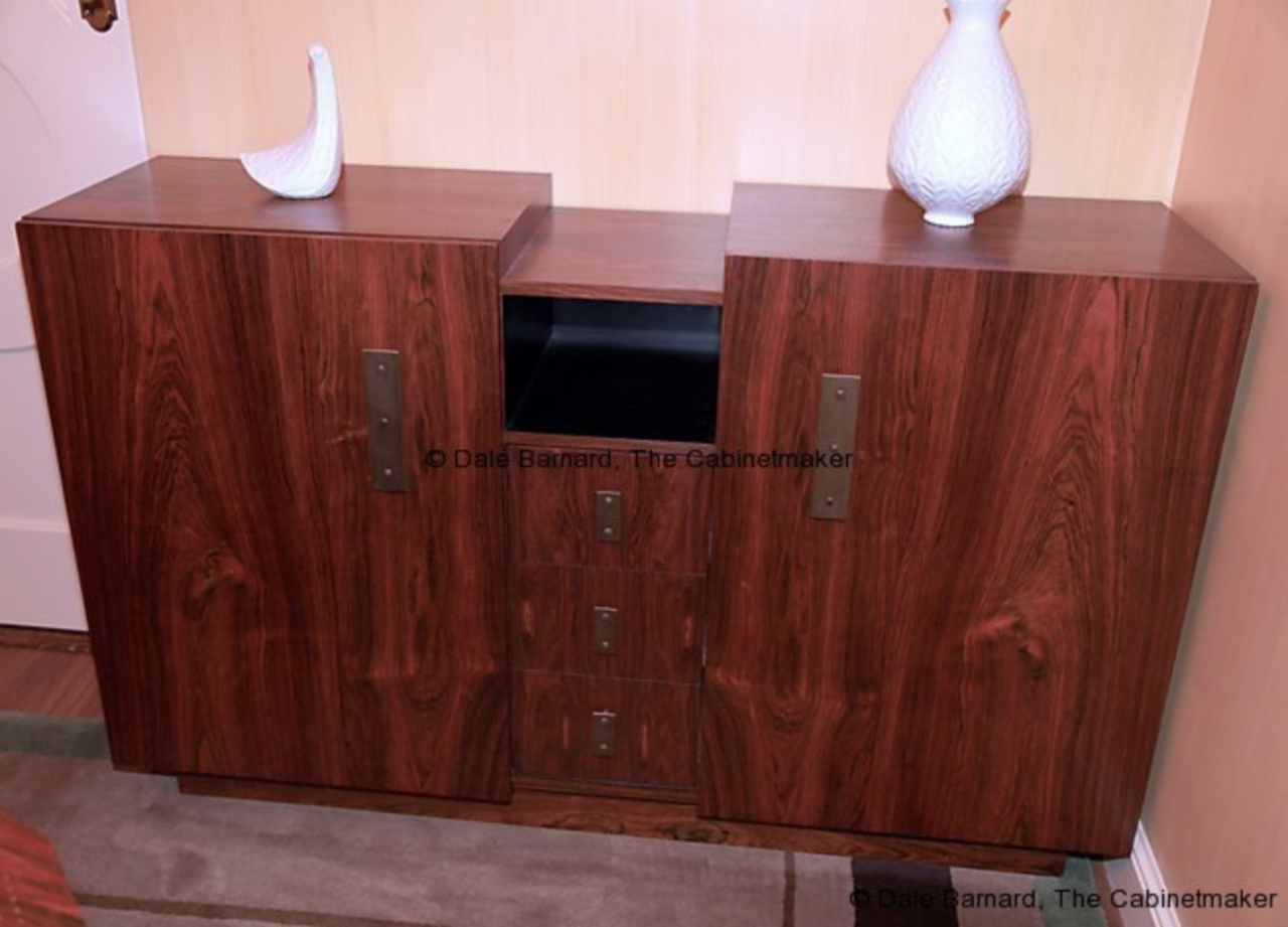 Tables, Chairs, and Beds - The Cabinetmaker Inc.